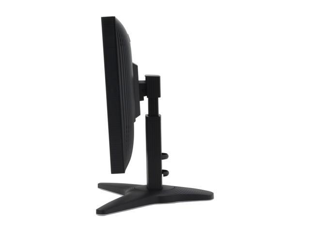 ViewSonic 19" Active Matrix, TFT LCD SXGA LCD Monitor 5ms, 2ms(GTG ...