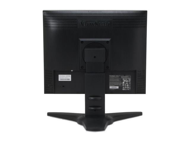 ViewSonic 19" Active Matrix, TFT LCD SXGA LCD Monitor 5ms, 2ms(GTG ...