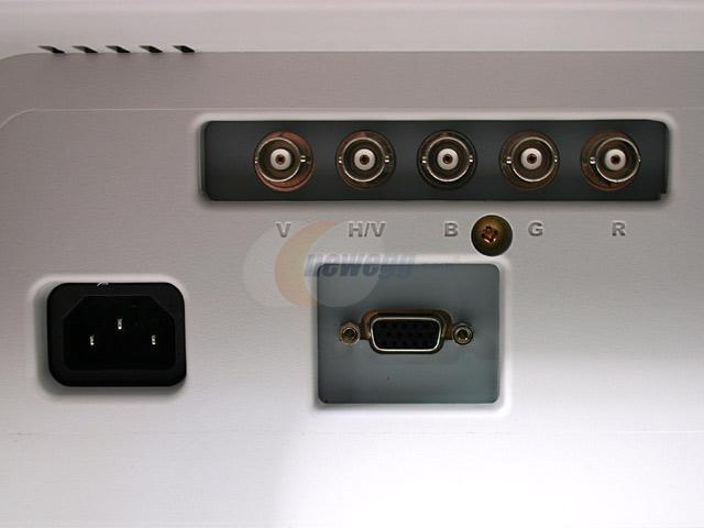 ViewSonic P225F Beige 22" CRT Monitor - Newegg.ca