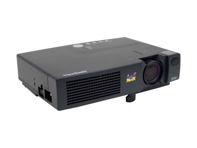 ViewSonic PJ501 LCD Projector - Newegg.com