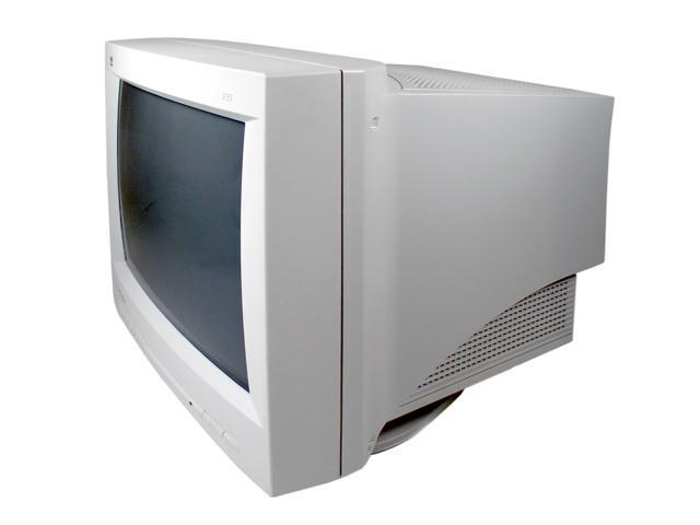 ViewSonic E55 Beige 15" CRT Monitor - Newegg.com