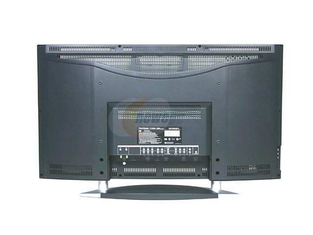 30" wide-screen ultra-thin flat panel LCD HDTV - Newegg.com