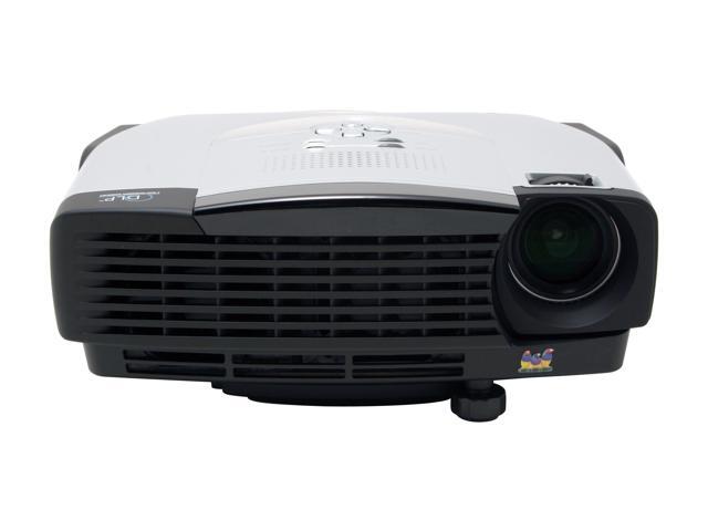 ViewSonic PJ458D DLP XGA, 4.9 lbs Projector - Newegg.com
