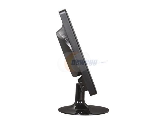 Open Box: ViewSonic 22" LCD Monitor 5 ms 1920 x 1080 D-Sub, DVI VA2231w ...