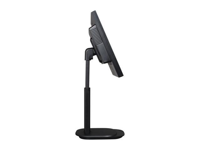 ViewSonic VG2239M-LED Black 22" 5ms Widescreen LED Monitor 250 cd/m2 DC ...