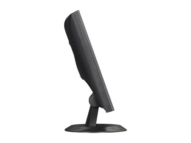 ViewSonic 17" LED Monitor 5 ms 1280 x 1024 D-Sub VA705-LED - Newegg.com
