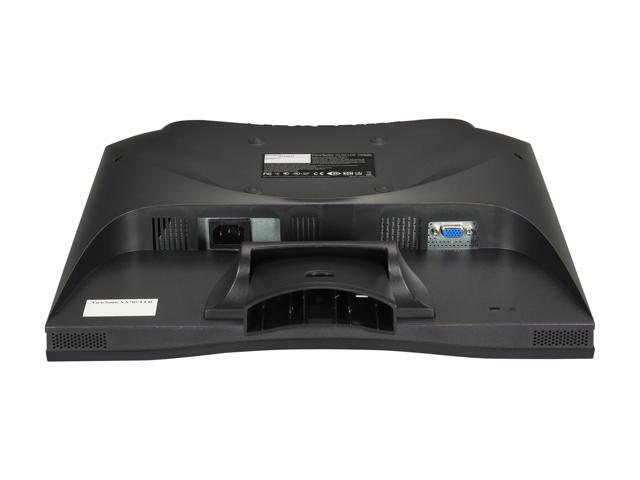 ViewSonic 17" LED Monitor 5 ms 1280 x 1024 D-Sub VA705-LED - Newegg.com