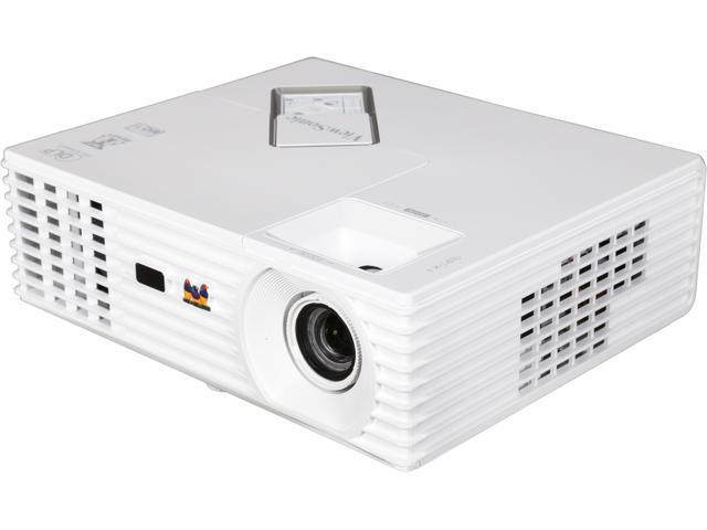 ViewSonic PJD5232L DLP Projector - Newegg.com