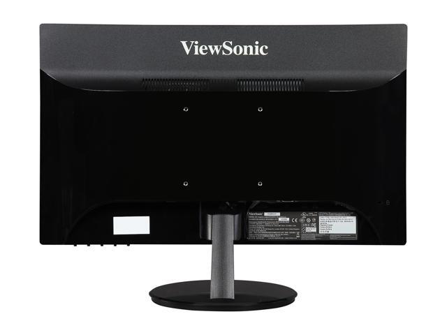 ViewSonic 21.5" Full HD IPS LED Backlit Monitor - Newegg.ca