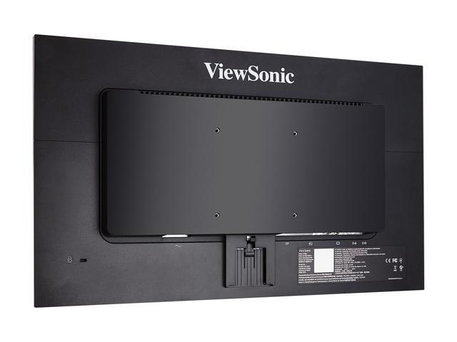 ViewSonic VA2252SM_H2 22 Inch Dual Pack Head-Only 1080p LED Monitors ...