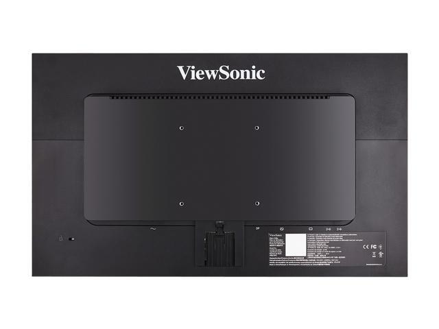 ViewSonic VA2252SM_H2 22 Inch Dual Pack Head-Only 1080p LED Monitors ...