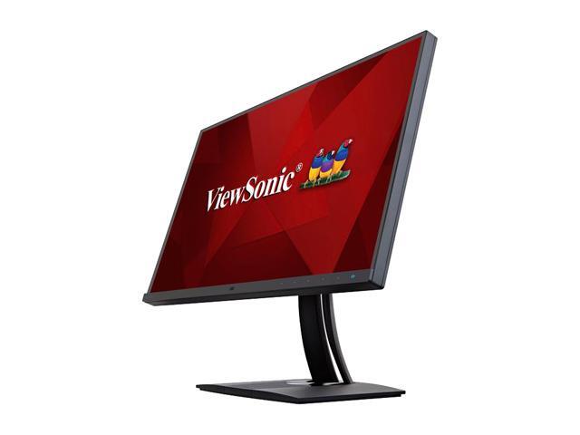ViewSonic VP2785-2K 27 Inch Premium IPS QHD 1440p Monitor with Advanced ...