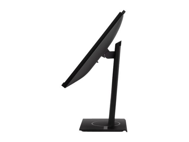 ViewSonic VG2740V 27 Inch 1080p IPS Video Conferencing Monitor with ...