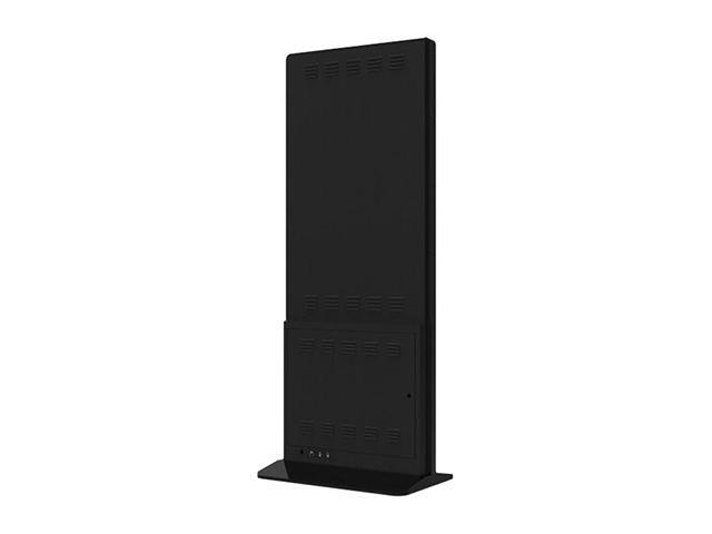 ViewSonic EP5542 Black Digital Signage Kiosk - Newegg.com