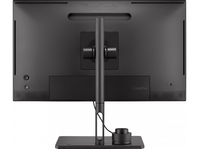 ViewSonic VP2786-4K 27 Inch Premium IPS 4K USB C Monitor with ...