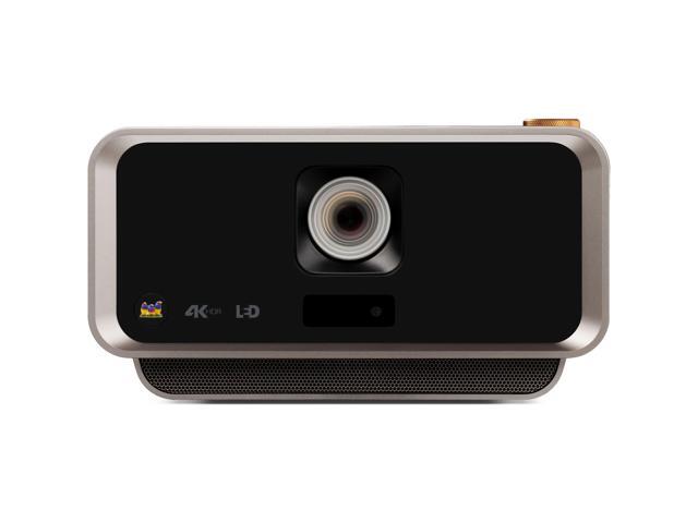 ViewSonic X11-4K HDR Short Throw Smart Portable LED Projector - Newegg.com