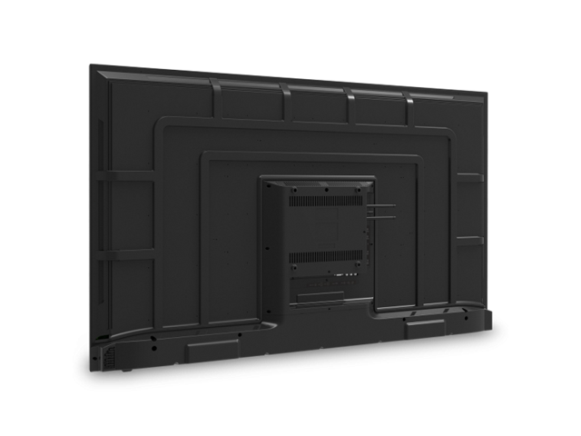 ViewSonic CDE5512 55" 4K Wireless Presentation Display - Newegg.com