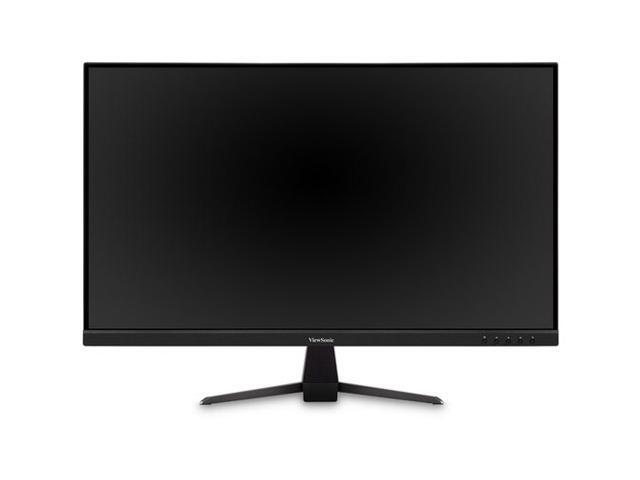 ViewSonic VX3267U-2K 32 Inch 1440p IPS Monitor with 65W USB C, HDR10 ...