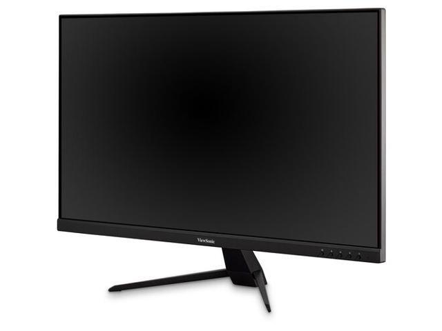 ViewSonic VX3267U-2K 32 Inch 1440p IPS Monitor with 65W USB C, HDR10 ...