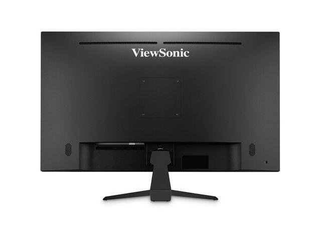 ViewSonic VX3267U-2K 32 Inch 1440p IPS Monitor with 65W USB C, HDR10 ...