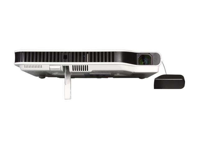 CASIO Green Slim XJ-A145V XGA 1024x768 2500 Lumens DLP Projector ...