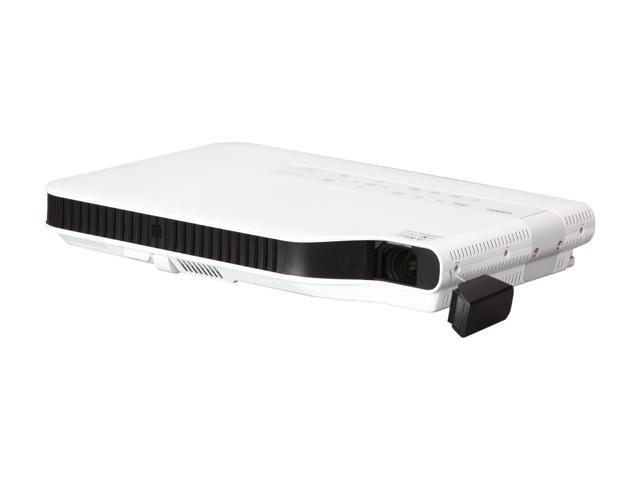 CASIO XJ-A150 DLP Projector - Newegg.com