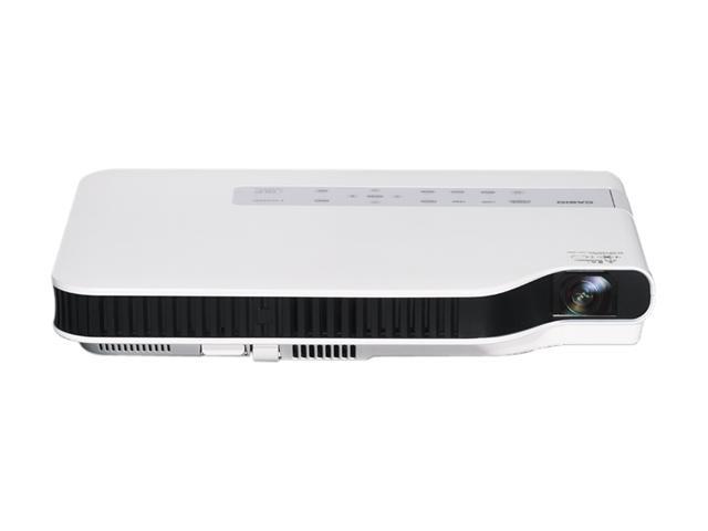 CASIO XJ-A141 DLP Projector - Newegg.ca