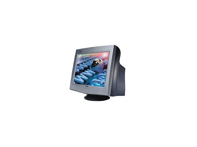 PHILIPS 201B45 Black 21" CRT Monitor - Newegg.ca