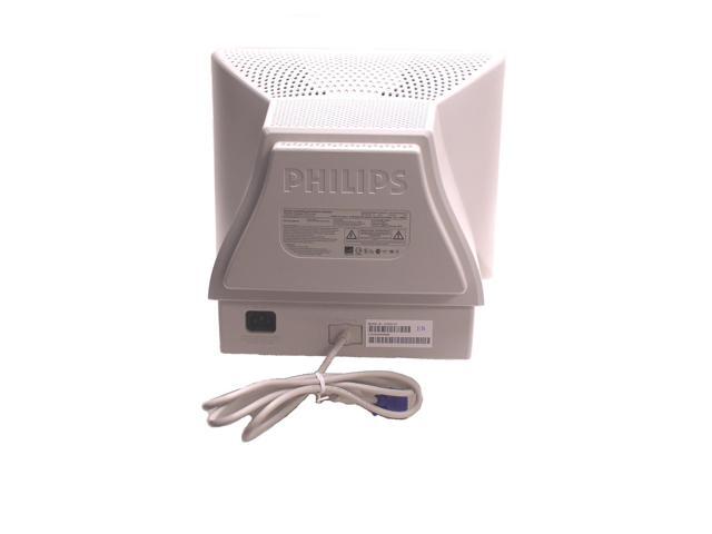 PHILIPS 107E51 Beige 17" CRT Monitor - Newegg.ca
