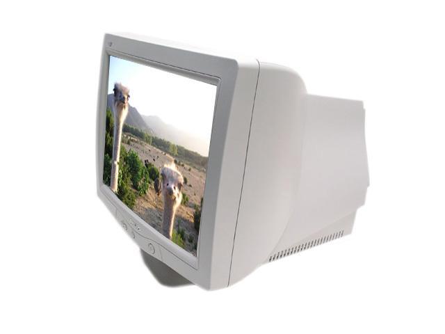 PHILIPS 107E51 Beige 17" CRT Monitor - Newegg.ca