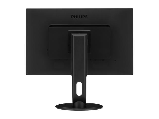 PHILIPS 231P4QPYEB/27 Black 23" powersensor Widescreen LED Backlight ...