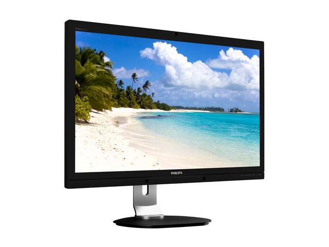 PHILIPS 27" PLS LCD Monitor 12 ms 2560 x 1440 (2K) DVI-D, HDMI ...