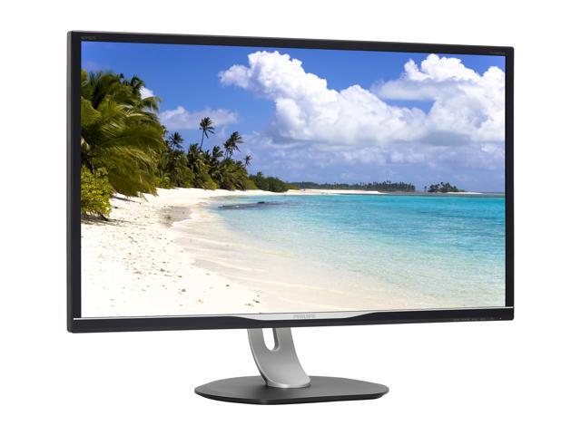 Philips BDM3270QP2 31.5" Brilliance monitor, 2560x1440 50M:1 ...
