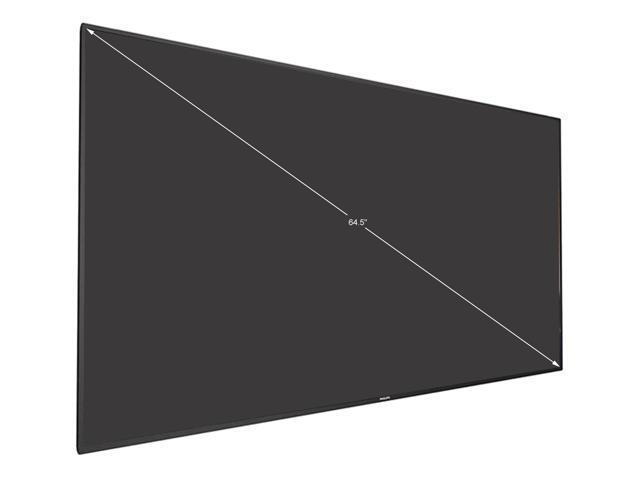 Philips 65BDL4550D/00 65" Signage Solutions D-Line Display - Newegg.com