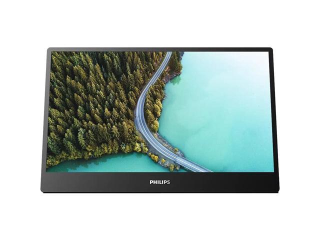 PHILIPS 15.6" 75 Hz In-plane Switching (IPS) Monitors - 4 ms GTG - 1920 ...