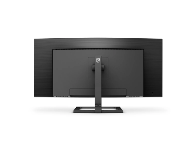 PHILIPS 346E2CUAE 34" Curved Frameless, UltraWide QHD 3440x1440,100Hz ...