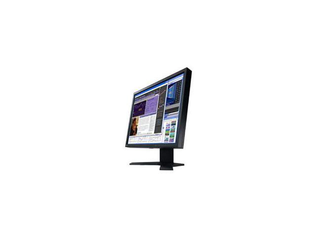 EIZO 19" TFT LCD SXGA LCD Monitor 20 ms 1280 x 1024 2 x DVI, USB L788 ...