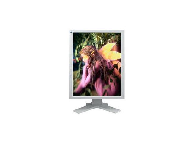 EIZO 21.3" TFT LCD UXGA LCD Monitor 30 ms 1600 x 1200 DVI, USB L997 ...