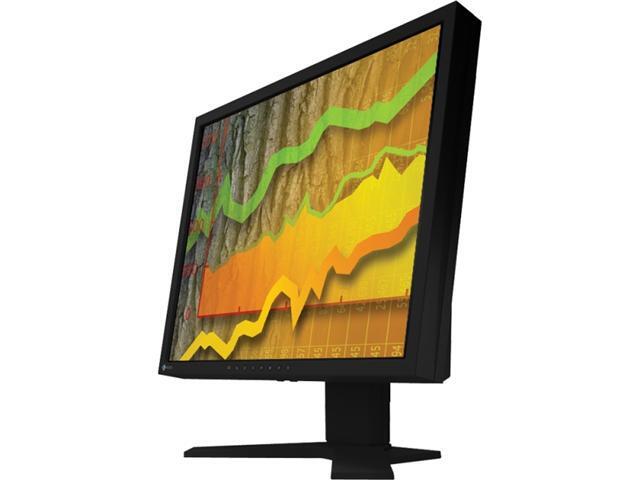 Eizo FlexScan S1902 19' LCD Monitor - 5:4 - 5 ms - Newegg.com