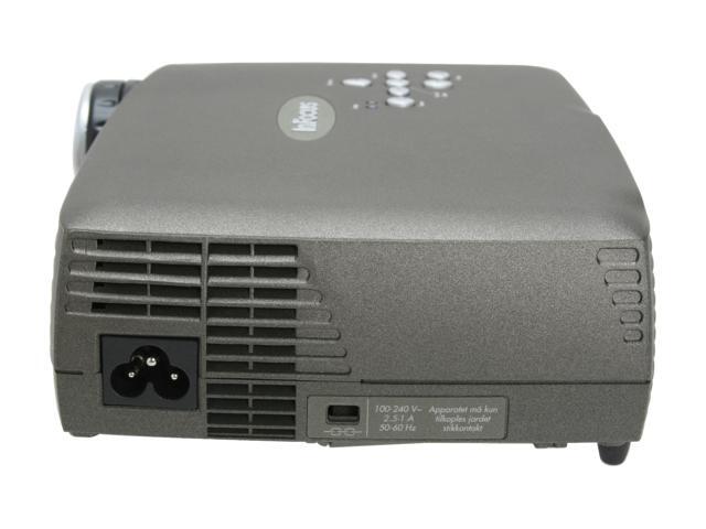 InFocus LP70+ DLP Projector - Newegg.com