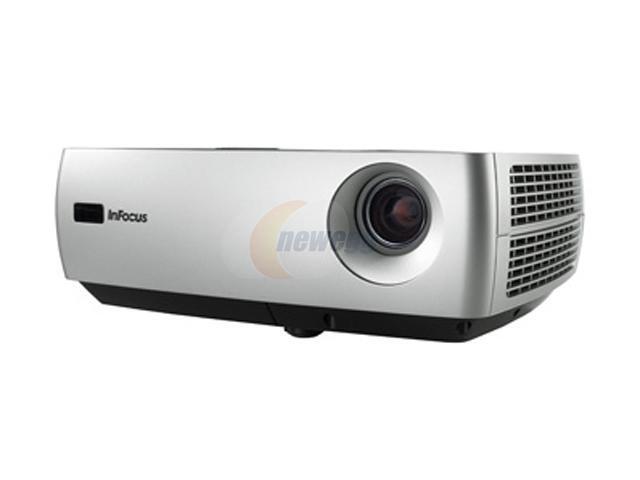 InFocus IN26+ DLP Projector - Newegg.com