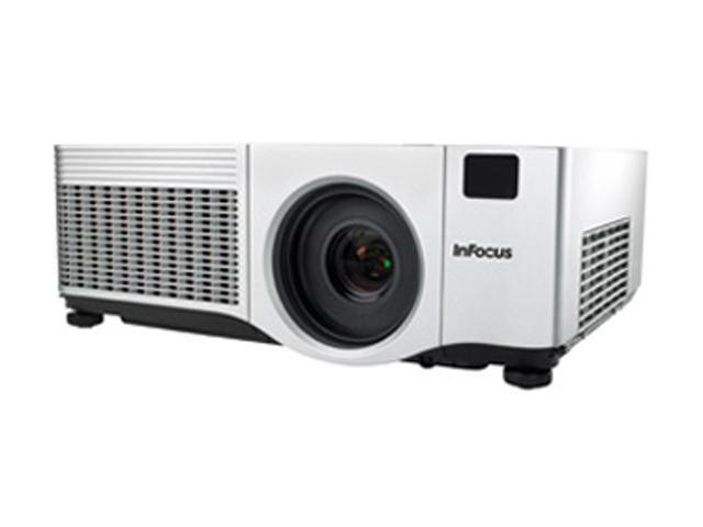 InFocus IN42+ LCD Projector - Newegg.com