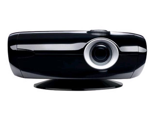 InFocus IN76 DLP 720p Home Theater Projector - Newegg.com