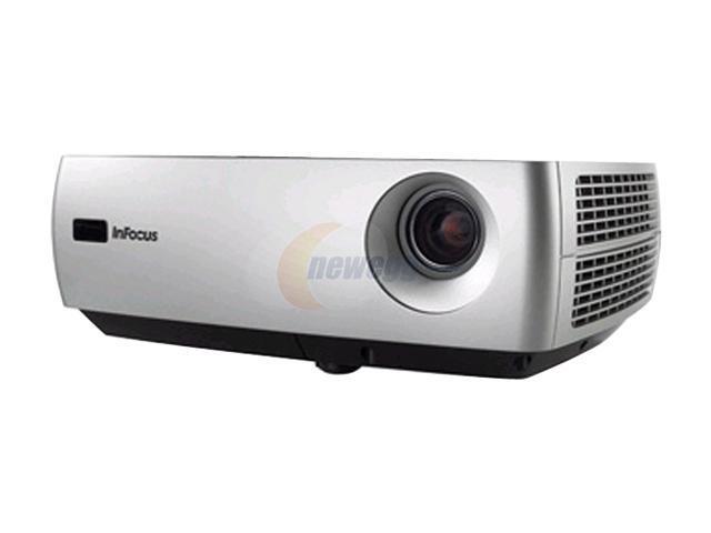 InFocus IN24+EP SVGA DLP 2400 max lumens 2000:1 - Newegg.com
