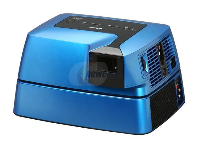Open Box: InFocus IN1 DLP Projector - Newegg.com