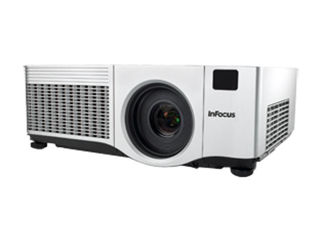 INFOCUS Learn Big IN5102 XGA 1024x768 4000 ANSI Lumens DLP Projector w ...