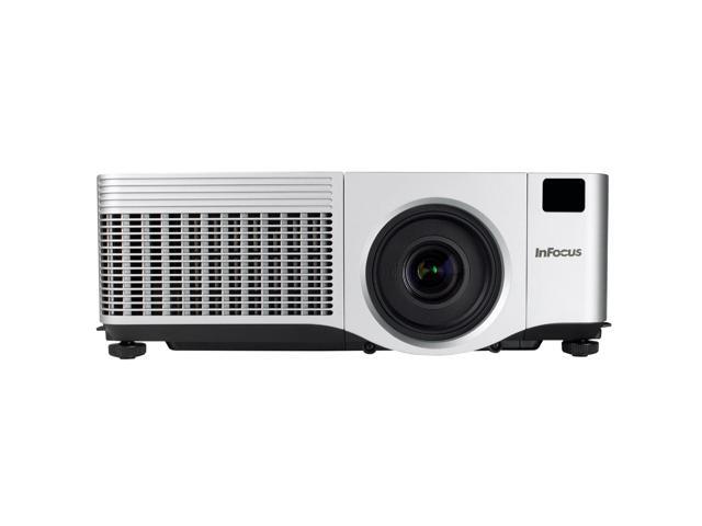 INFOCUS Learn Big IN5104 WXGA 1280x800 4000 ANSI Lumens DLP Projector w ...