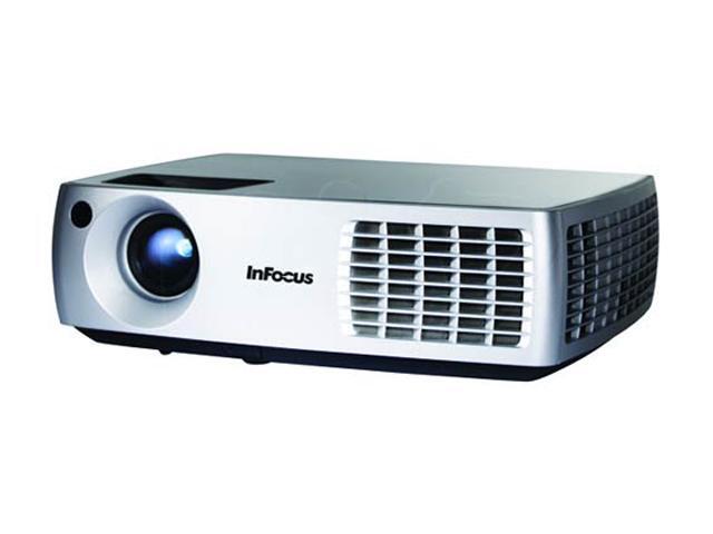 INFOCUS IN3902LB XGA 1024x768 3000 ANSI Lumens Interactive DLP ...
