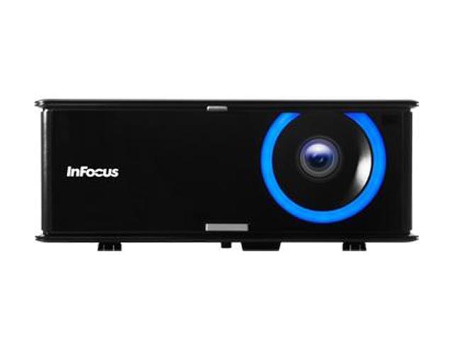 InFocus IN2112-CHIEF SVGA 800 x 600 3000 ANSI lumens DLP Multimedia ...