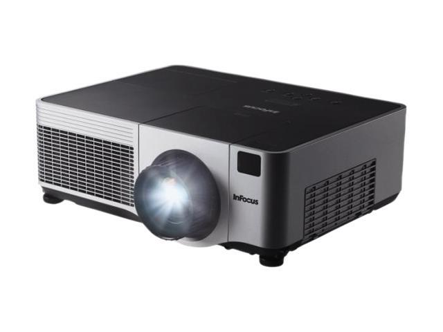 INFOCUS IN5110 Full HD 1080P WUXGA 1920x1200 4200 ANSI Lumens 3LCD ...